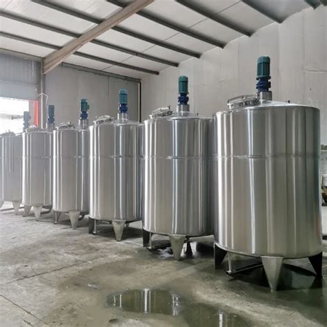 Continuous Stirred Tank Reactor Chemical Reactor Vacuum Chemical Mixing Reactors Reactor Tank