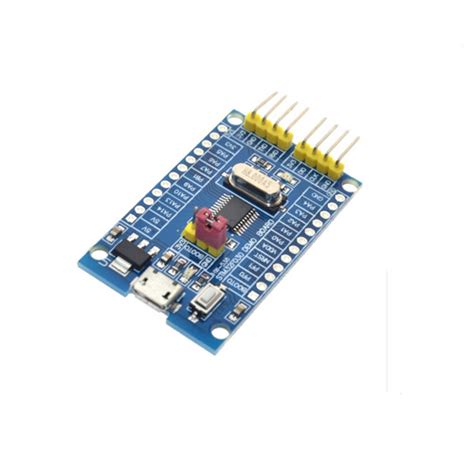 China Stm32 Board Mini Plate Core Board Minimum System Microcontroller Module 32bit China
