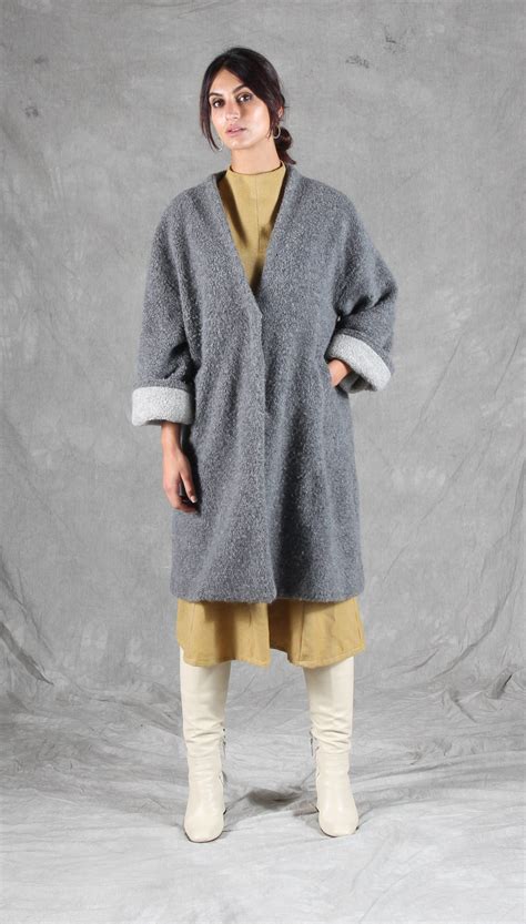 Pdf Sewing Pattern Coat Ainasewingpatterns