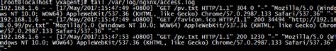 统计nginx访问量nginx统计ip访问次数 Csdn博客
