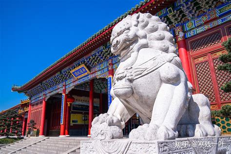浙江人太牛了！投资300亿，11复原圆明园，再现万园之园的辉煌 知乎