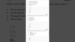 Nptel Introduction To Internet Of Things Week 12 Assignment Answers
