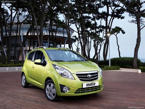 فروش دوو ماتیز Iran