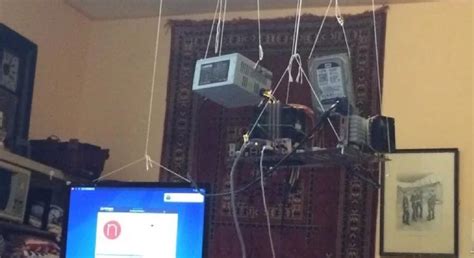 Seb 🇧🇦 On Twitter Just Ran Sudo Systemctl Suspend On My Linux Machine