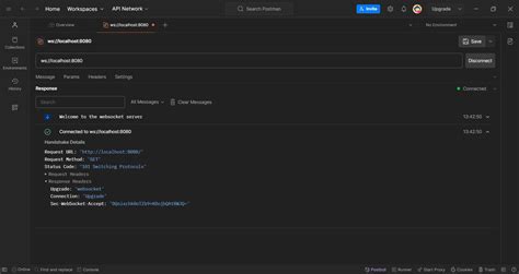 What Is Websocket · Hyperskill