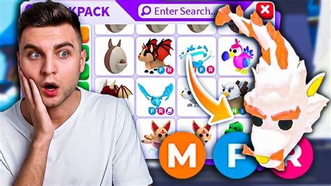 СКОРЕЙ МЕГА НЕОНОВЫЙ ФРОСТ Frost Fury дракон в Адопт Ми Роблокс Зимние ПЕТЫ Adopt Me Roblox