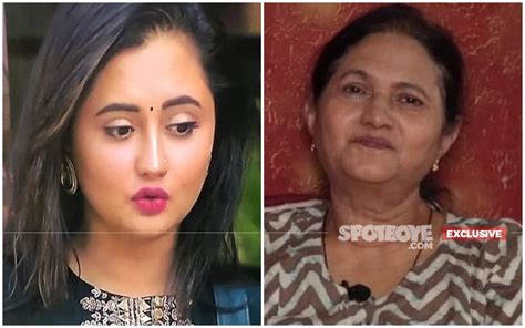 Bigg Boss 13 Grand Finale Rashami Desai And Her Mother Cry