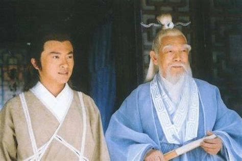 金庸武侠中实力最强的六大门派少林排第三第一你绝对没听过