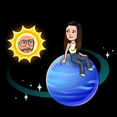 Snapchat Friend Solar System Planets And Ranking Guide