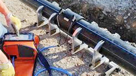 What Is Electrofusion Welding Ultimate Guide To Precise Joining