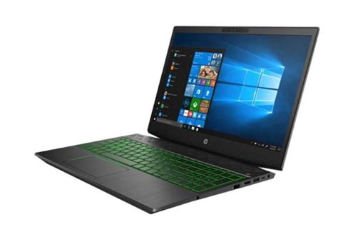 Hp Pavilion Gaming Cx Tx Laptop Gaming Terbaru Dengan Harga Murah Laptophia