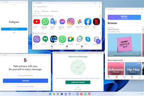 How To Sideload Android Apps On Windows 11 In 2021 [guide] Beebom