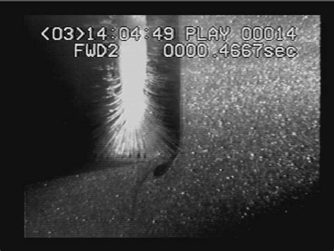 Figure 2 From A Piv And Cfd Analysis Of Natural Convection Ice Melting