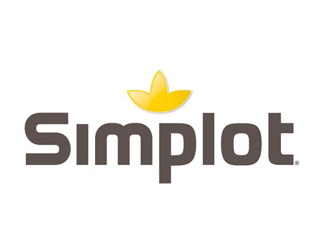 Simplot Logo Image Download Logo