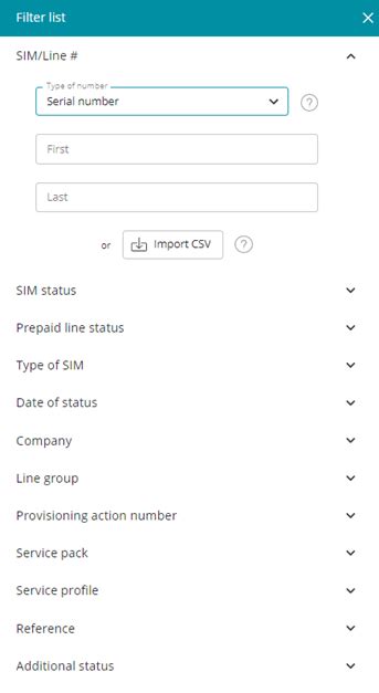 What Are The Best Ways To Find And Filter Your Sims