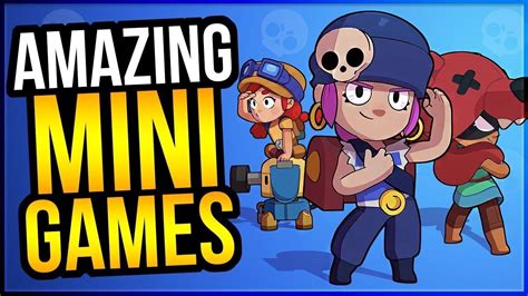 Brawl Stars Game Porn