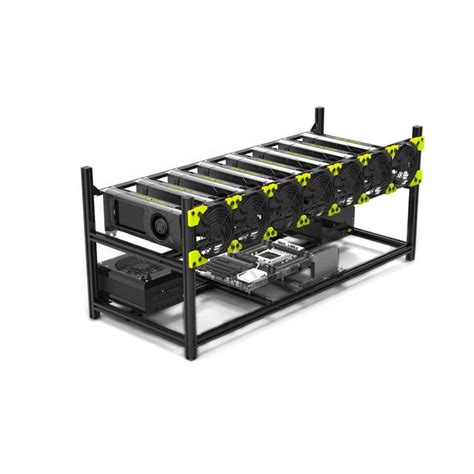 Top Best Mining Rigs In Reviews Buying Guide