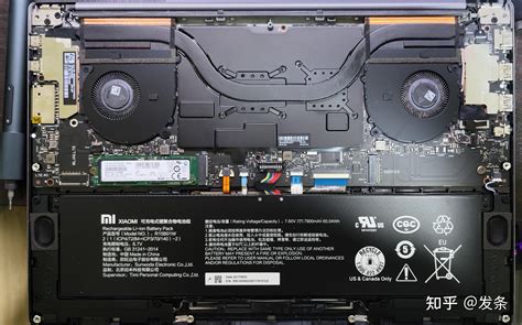 小米笔记本部分按键失灵的修复 知乎