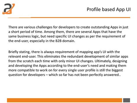Server Driven User Interface Sdui Framework For I Os Applications
