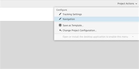 Only Custom Pages Can Be Renamed Or Deleted In Flow Production Tracking