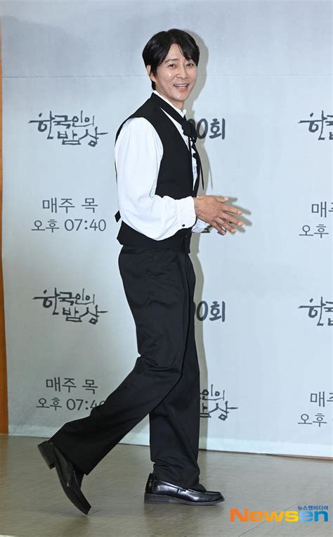 최수종 ‘어린왕자 같은 등장 [포토엔hd]