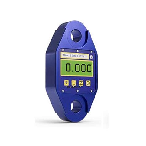 Straightpoint 6 5t Self Indicating Dynamometer Welding Supplies Tools