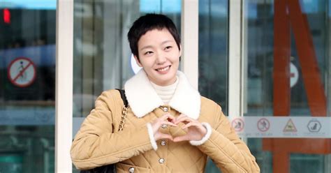 김고은 귀여운 미소[★포토]