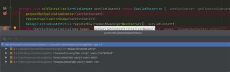 Springboot内置servlet容器源码分析 Healejean的梦想博客