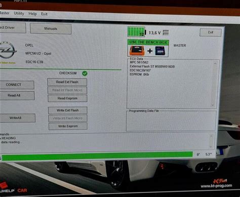 Troubleshoot Auto Closing Issue In KT200 Offline Workstation