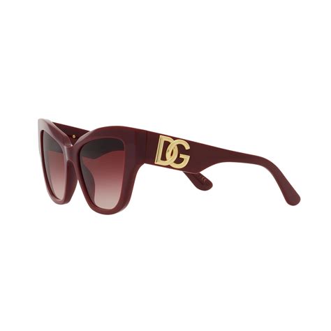 Cat Eye Sunglasses Dg4404