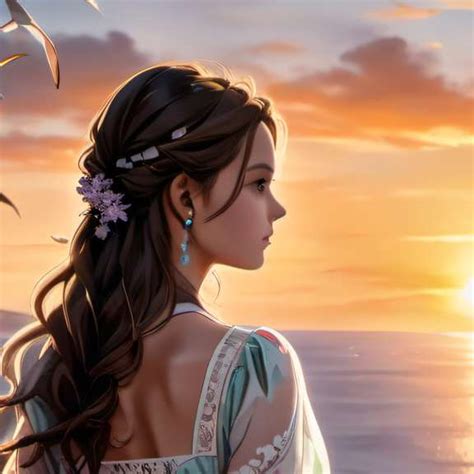 Chat With Connie Enjoy Free Ai Character Voice Chat Talkie Ai