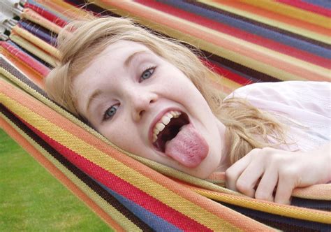 Hammock Target Hockeystud34