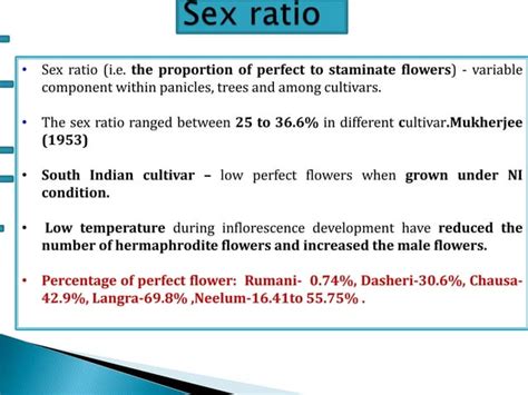 Physiology Of Flowering And Fruiting Of Important Fruit Crops PPTX