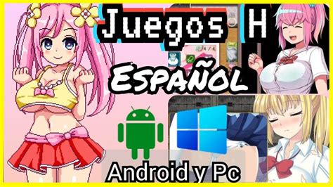 Top 3 Juegos Nopor Android Y Pc Español Youtube