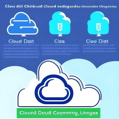 Understanding Cloud Data Vs Storage Vs Computing