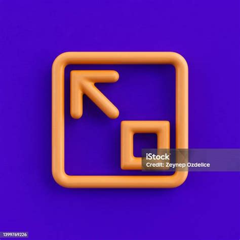 3d 아이콘이 왼쪽으로 이동 윤곽선 노란색 화살표 아이콘 방향 기호 3d 렌더링 교통 신호 표지판에 대한 스톡 사진 및 기타 이미지 교통 신호 표지판 다운로드 단순함