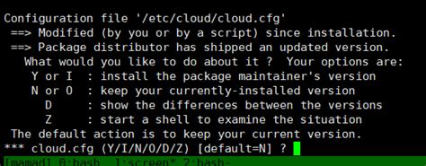 Upgrade Zimbra And The Os Version Serverstadium