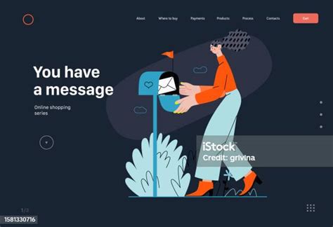 온라인 쇼핑 및 전자 상거래 벡터 일러스트 레이 션 시리즈 알파벳에 대한 스톡 벡터 아트 및 기타 이미지 알파벳 주기 편지 문서 Istock