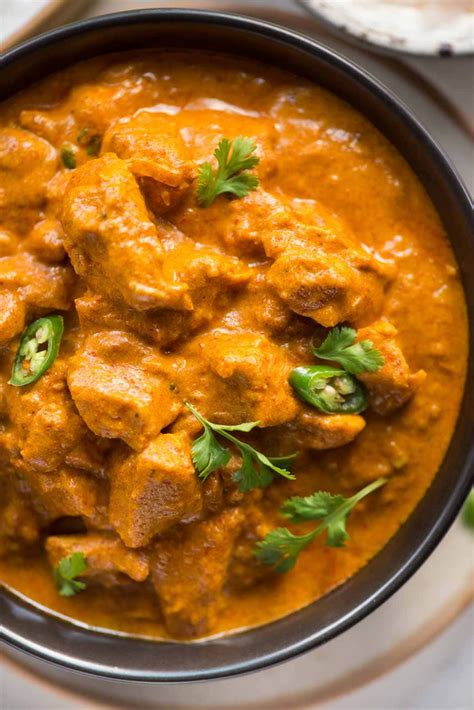 Healthy Chicken Coconut Curry Large Discounts Erelmn