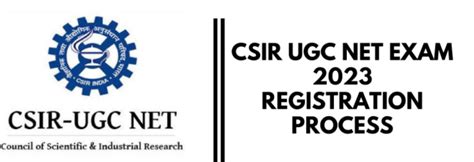 सएसआईआर यजस नट परकष पजकरण आधकरक वबसइट CSIRNET NTA NIC IN पर शर हत ह