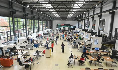 The Future Of CNC Machining Is People