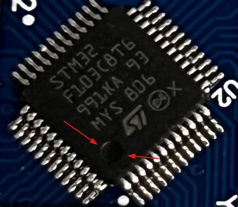 Connection Issue Blue Pill Issue FreeJoy Team FreeJoyConfiguratorQt GitHub