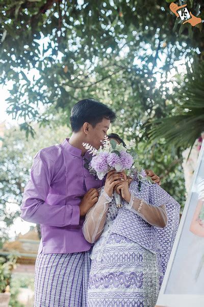 Ko Ye Min Phyo Ma Pyae Sandar Kaung Sat