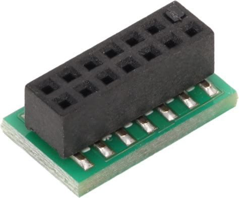TPM 2 0 Module 14Pin SPI TPM 2 0 Encryption Nepal Ubuy