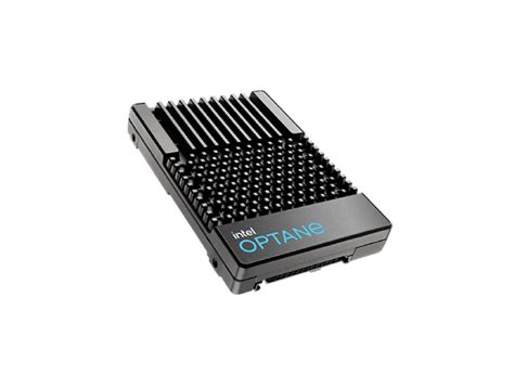Intel Optane Ssd Dc P X Series Tb In Pcie X D Xpoint High Performance Storage