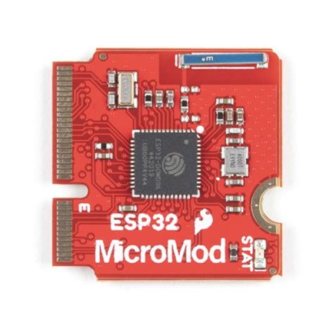 Buy Sparkfun Micromod Esp32 Processor India Fabtolab