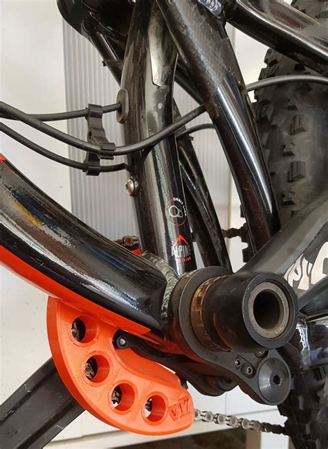 Free 3d File Dmr Sled Rotating Bash Guard・3d Printable Model To Download・cults