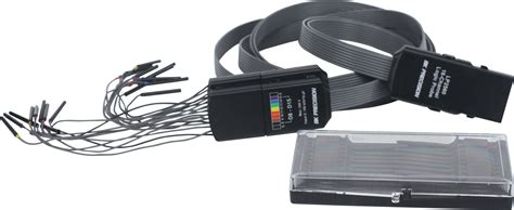 What Is A Digital Logic Probe At Paul Nichols Blog