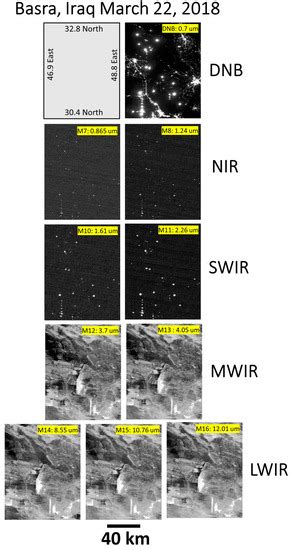 Remote Sensing Special Issue Advances In Thermal Infrared Remote Sensing