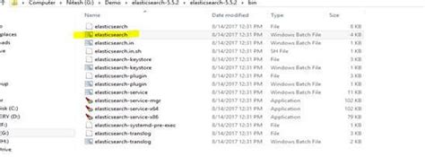 Crud Operation In Mvc Using Elastic Search
